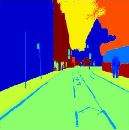 Projects - Tanya Djavaherpour